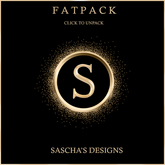 Second Life Marketplace - Sascha's Designs - Sascha Frangilli by Sascha Frangilli